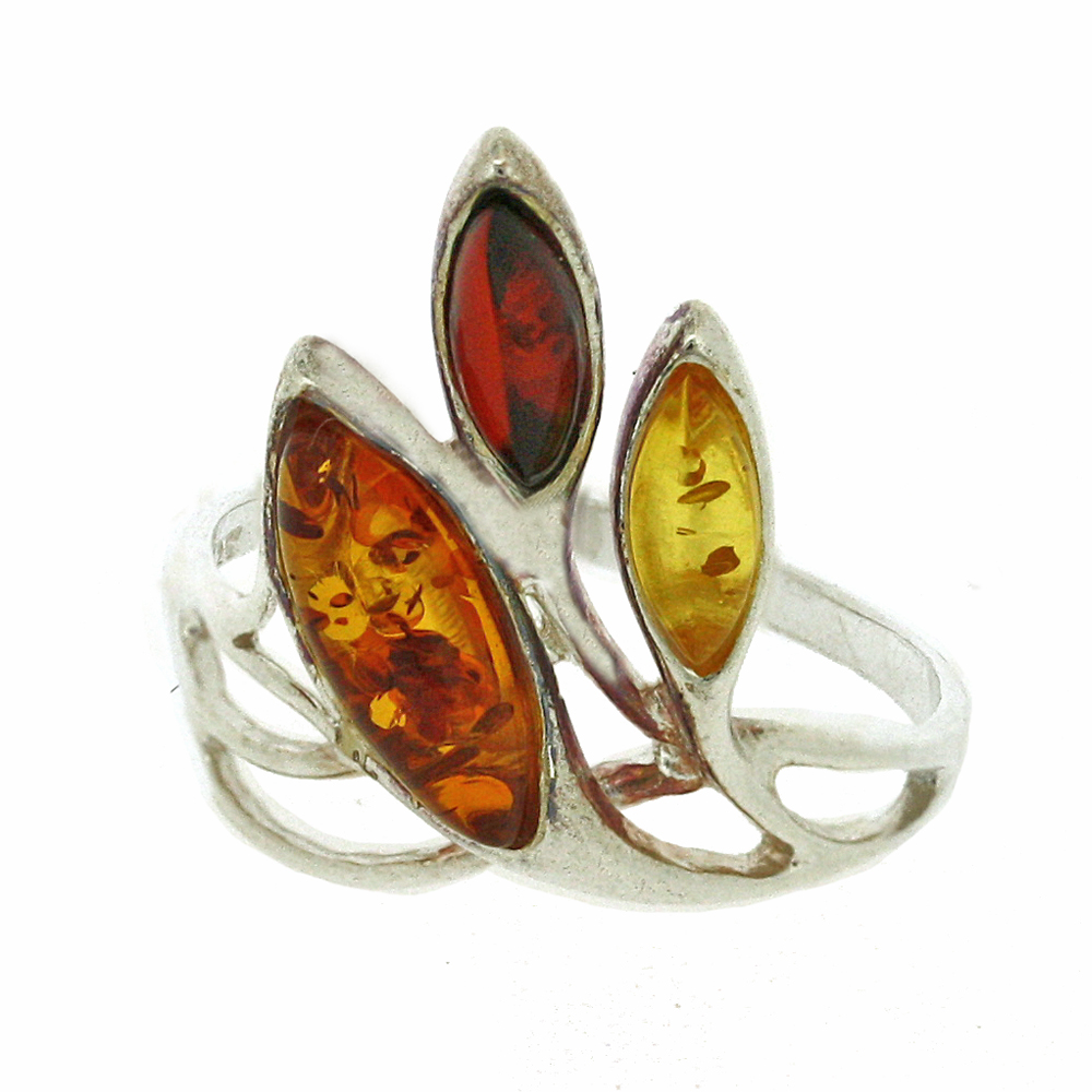 Amber Rings - Shop