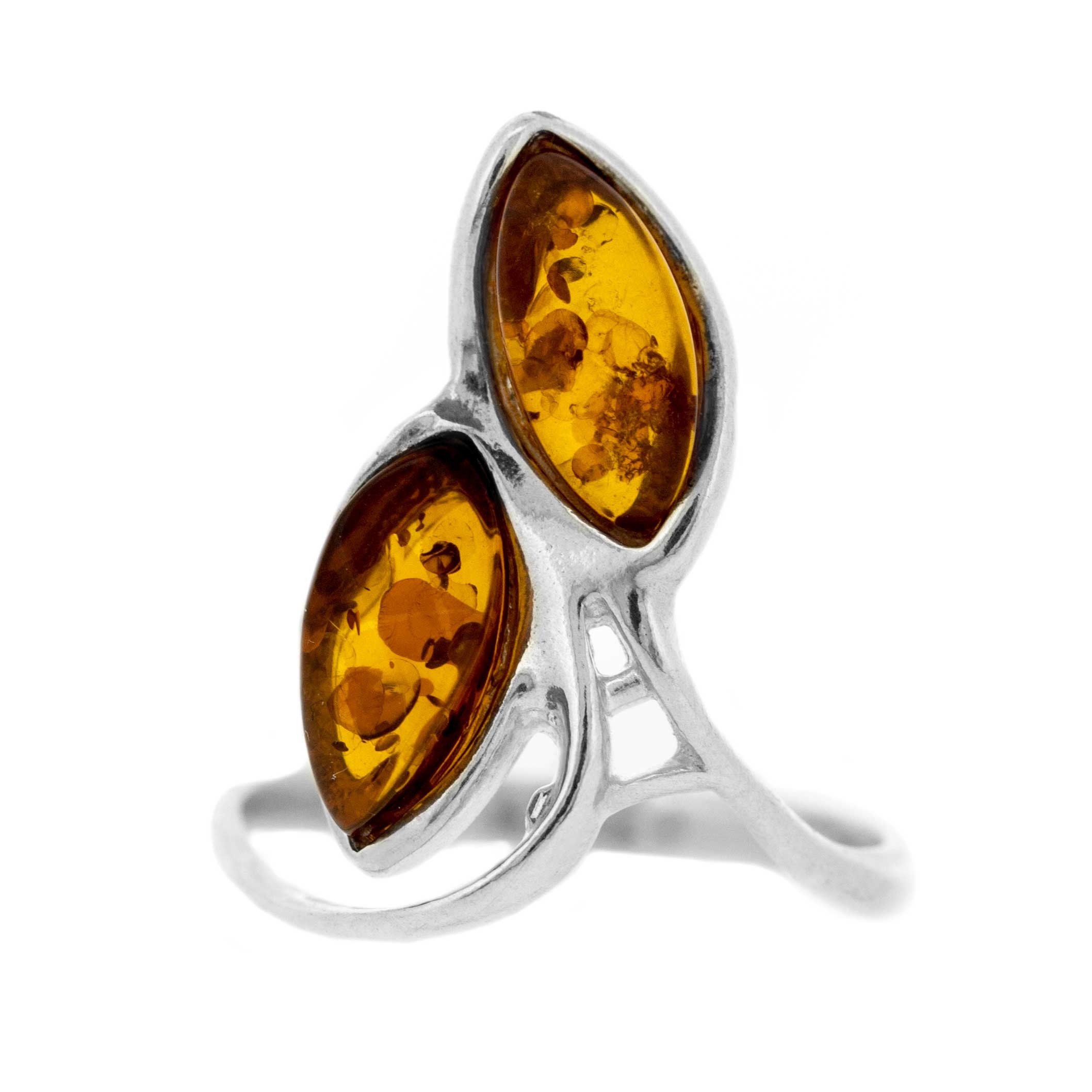 Amber Rings - Shop